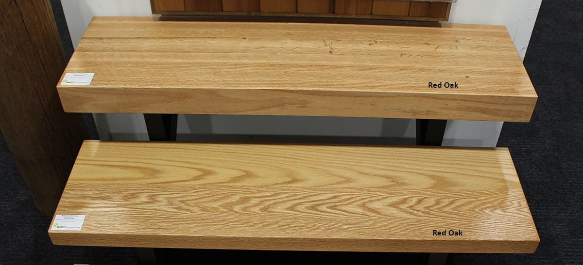 Stair Timbers - Garde Timber