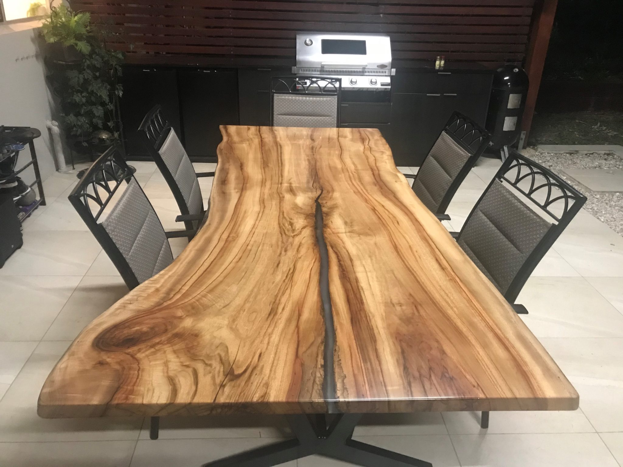 Timber Coatings - Garde Timber