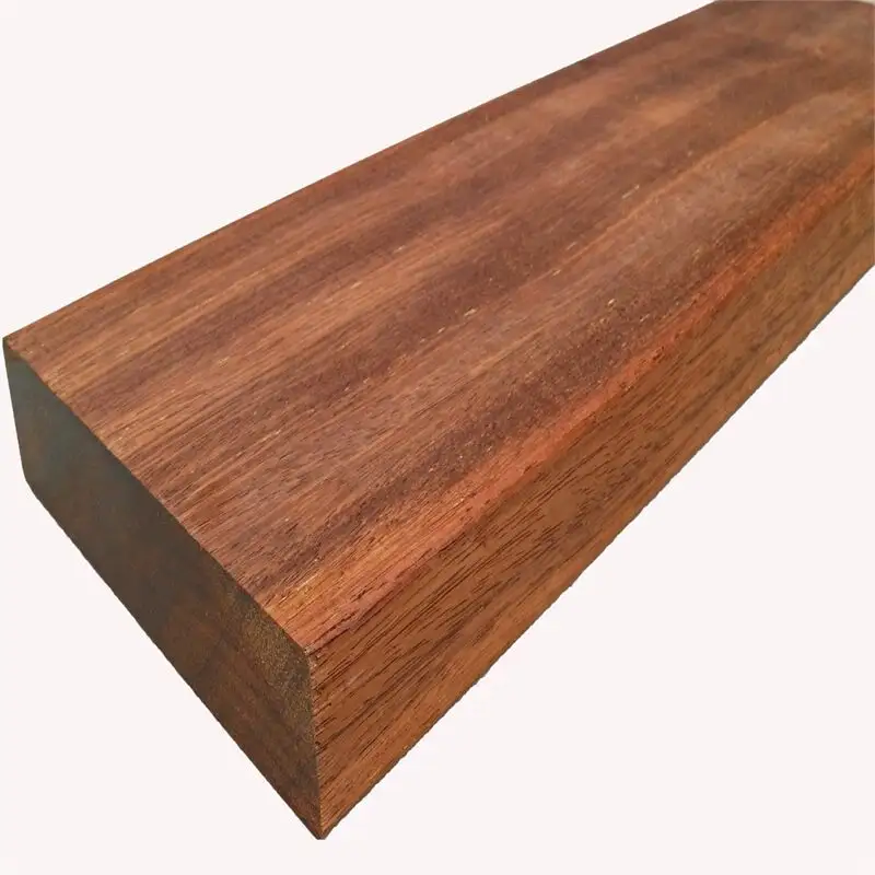 Structural Hardwood Garde Timber