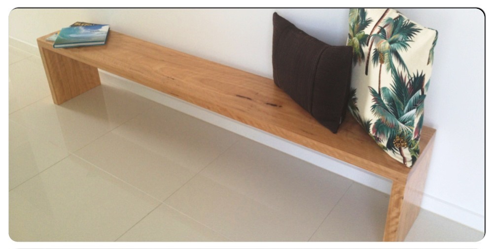 Joinery Timbers - Garde Timber